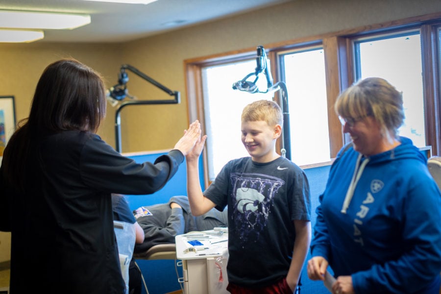 5 Tips to You and Your Braces with Rubber Bands