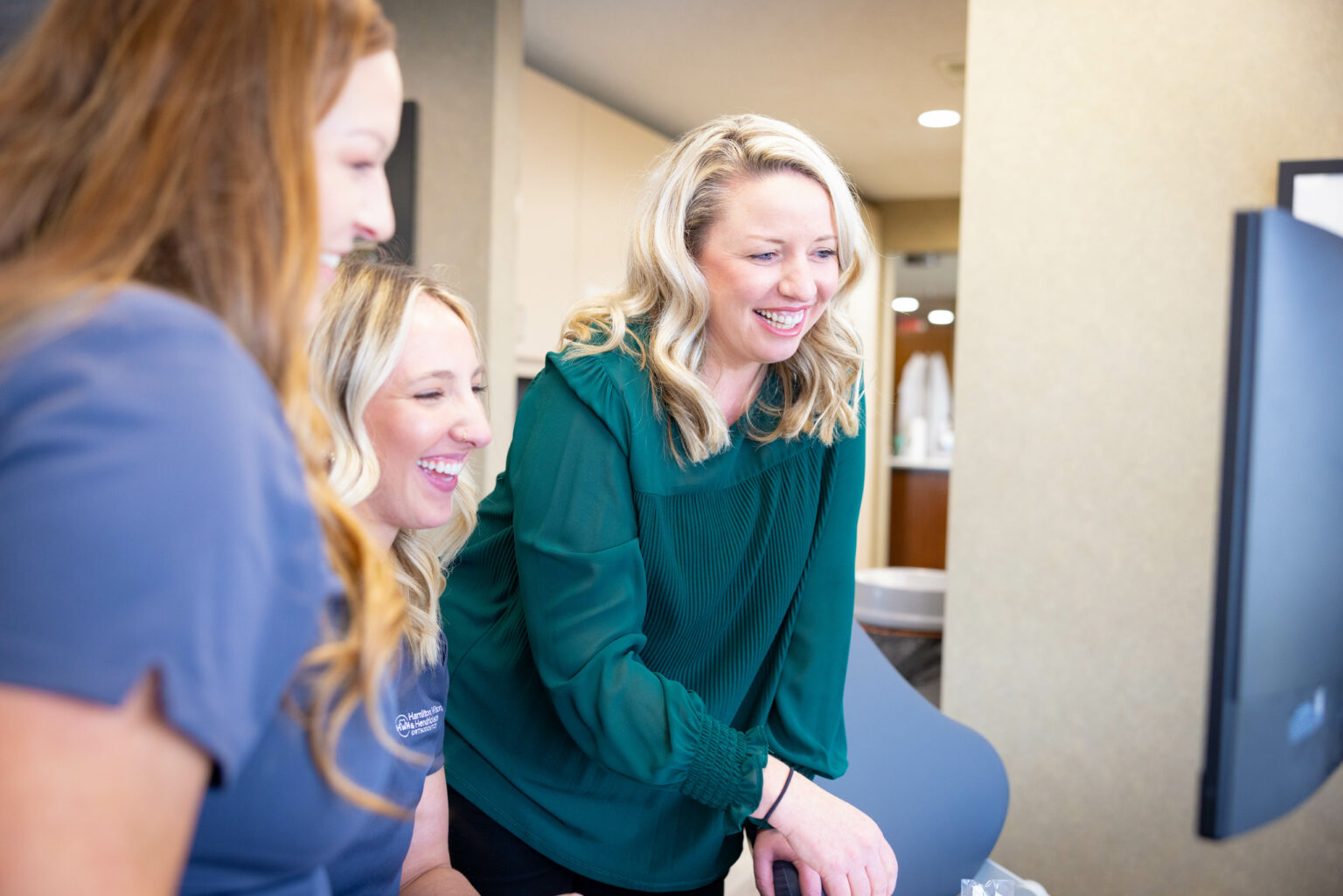 Braces & Invisalign | Lawrence, KS | WH Orthodontics