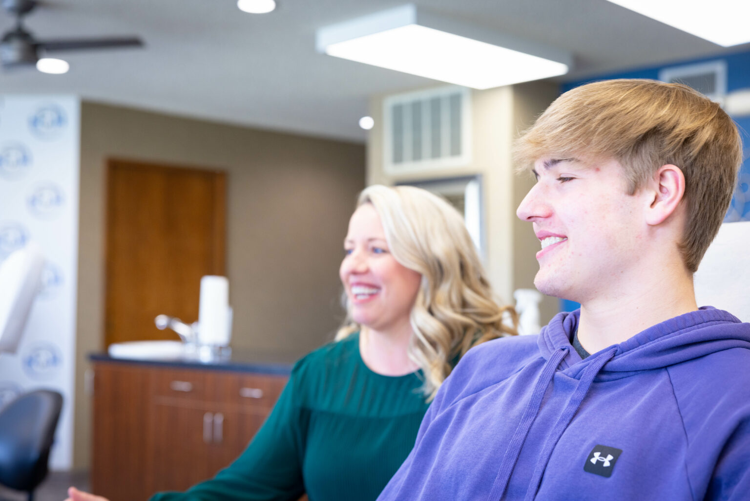 Opciones De Ortodoncia | Topeka Ortodoncista | WH Orthodontics