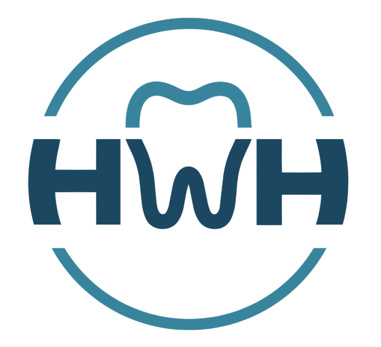 Check Out Our New WH Orthodontics Logo
